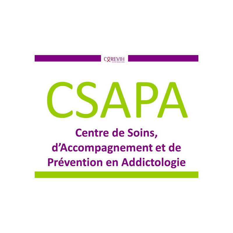 Centres de soins, d'accompagnement et de prévention en addictologie (CSAPA) - Communauté 360-35